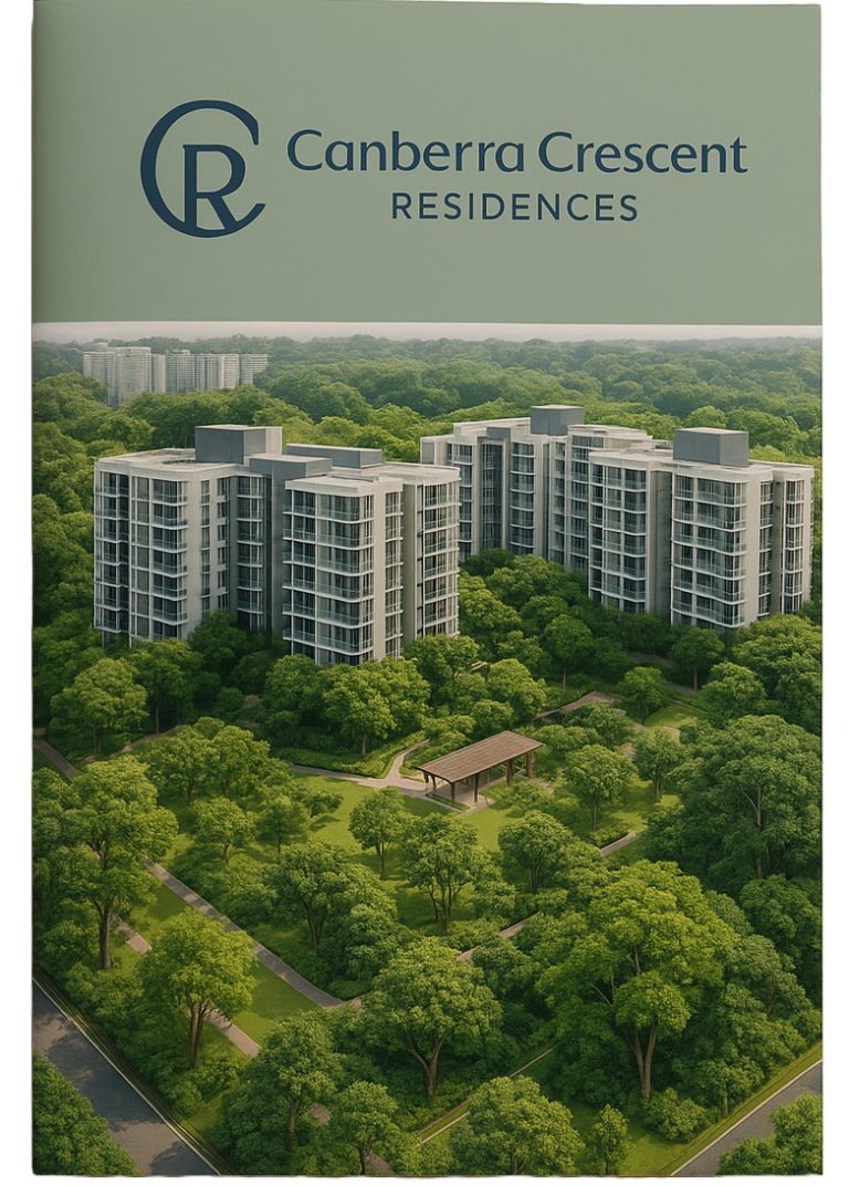 Canberra Crescent Residences