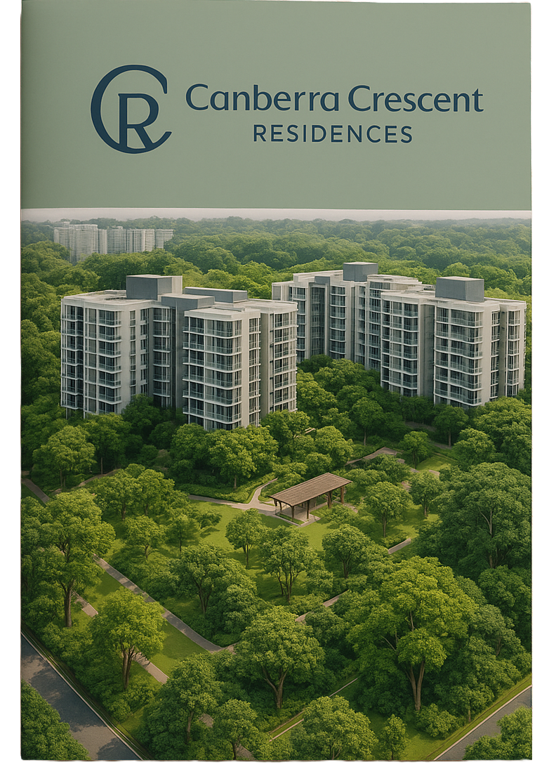 Canberra Crescent Residences